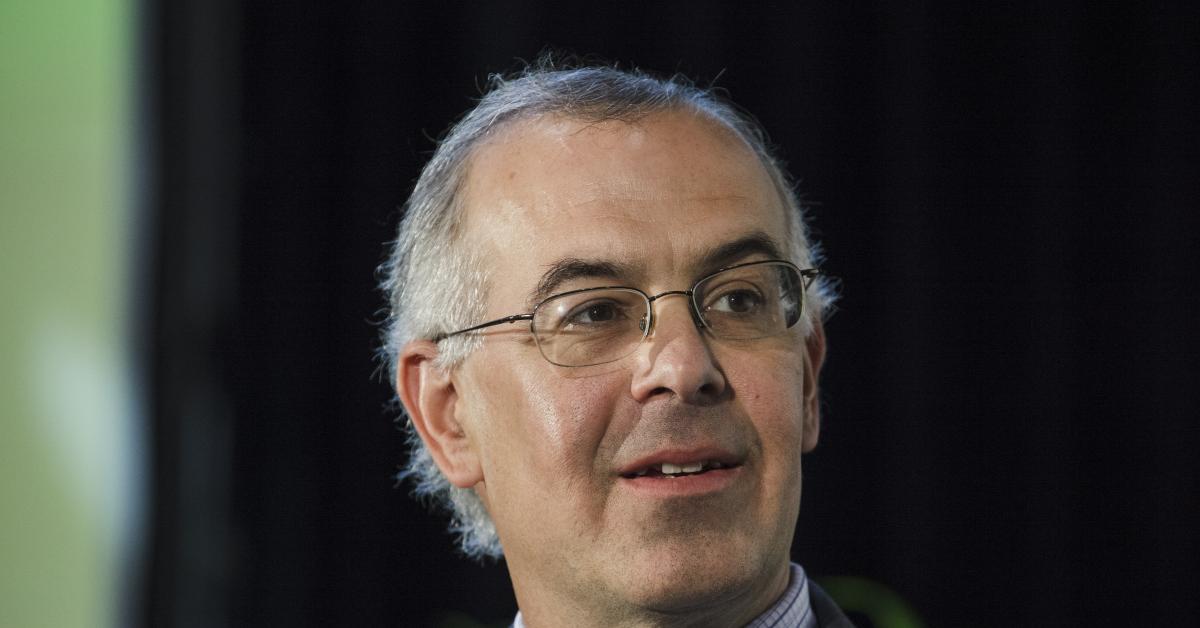 NYT columnist Brooks: Harris campaign in declining interviews puts ...