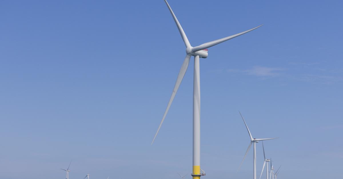 Northeast states sue Trump over offshore wind power | Just The News