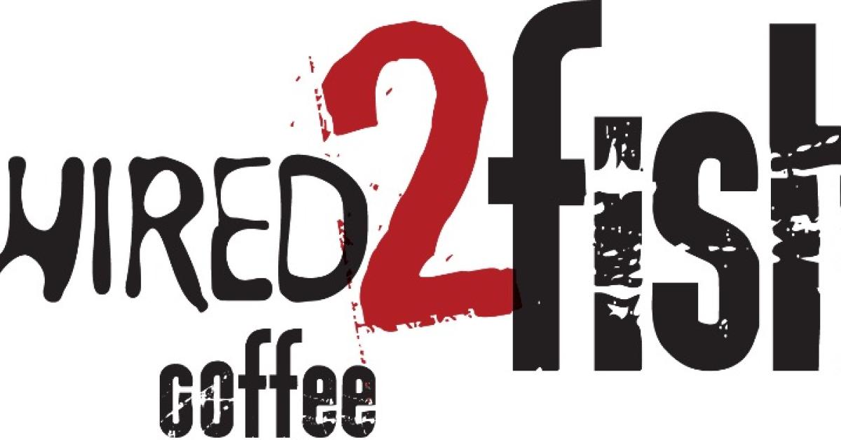 Leaha Thomas shares how Wired2Fish Coffee supports conservation and ...