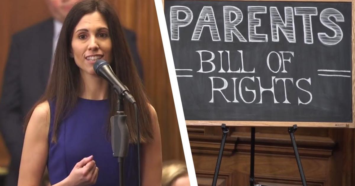 Rhode Island school district outsourced intimidation of activist mom to ...