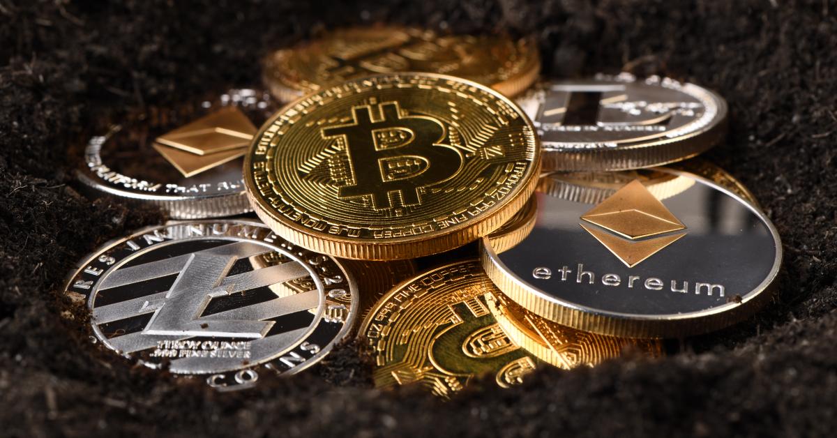 Cryptocurrency fraud cost Americans $5.6 billion in 2023: FBI report ...