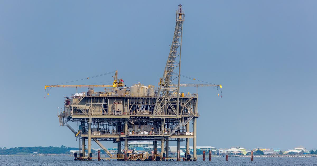 U.S. Oil and Gas President Tim Stewart Reveals Shocking Energy Policy ...