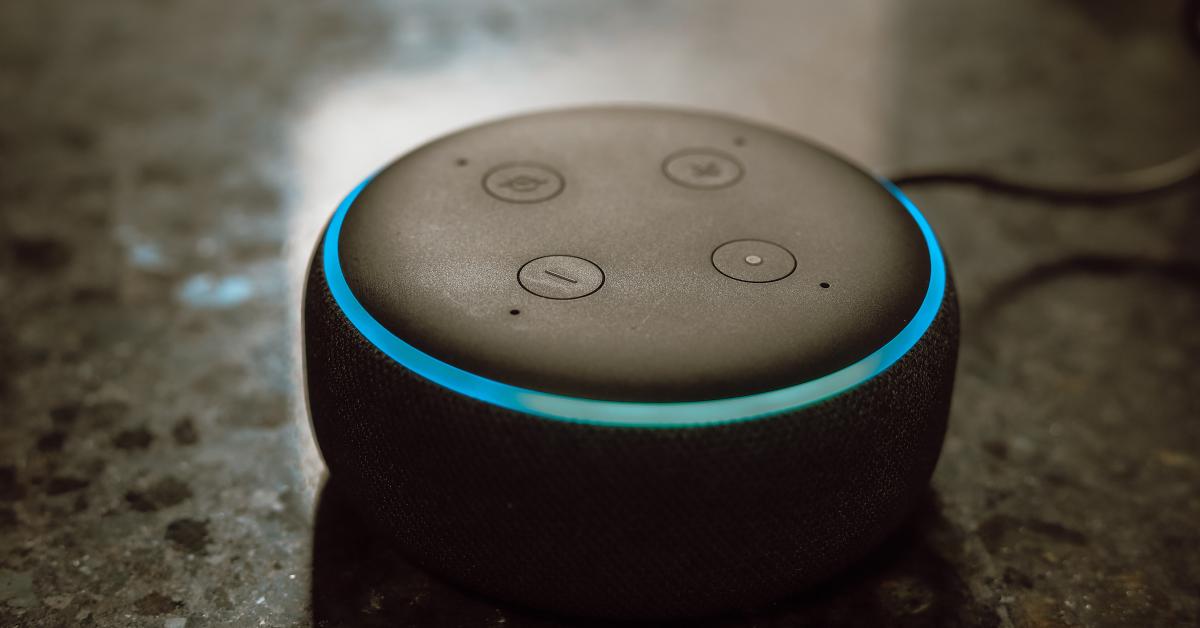 Amazon admits error made Alexa provide differing answers on voting for ...
