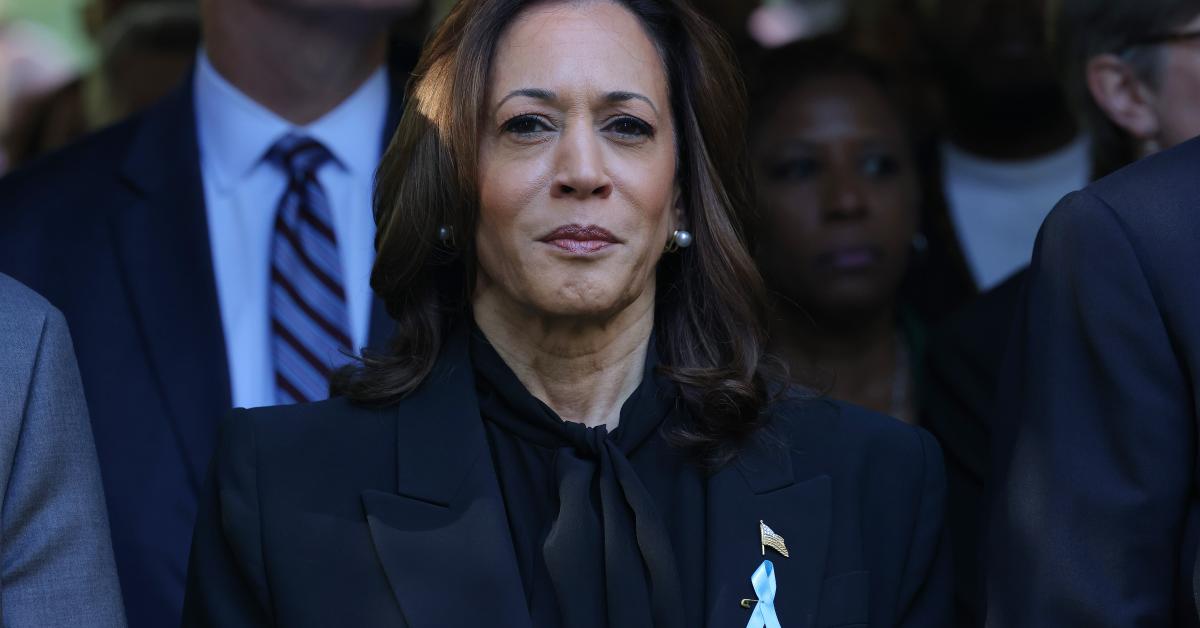 Border patrol faces subpoena threat for allegedly hiding Harris’ role ...