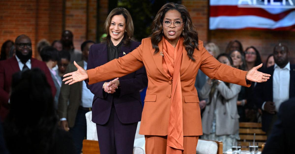 Many Arab, Muslim-American voters leaving Harris for Trump, Stein ...