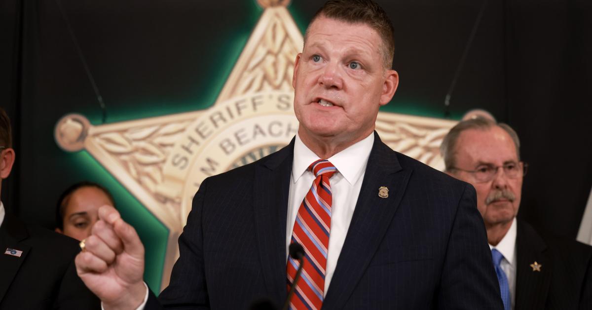 GOP Rep., acting Secret Service director clash at hearing on ...