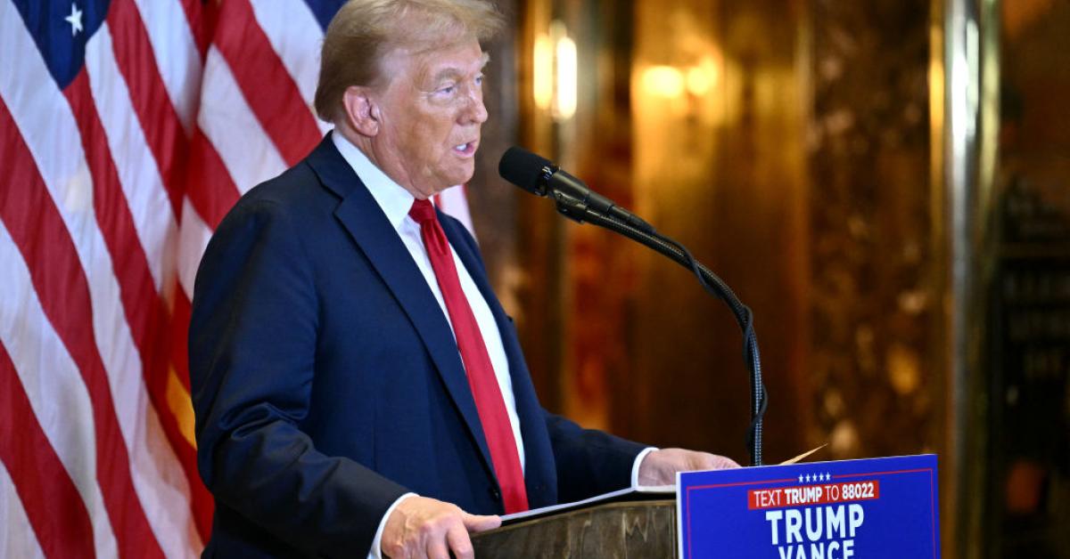 Pollster Richard Baris optimistic that Trump can win the popular vote ...