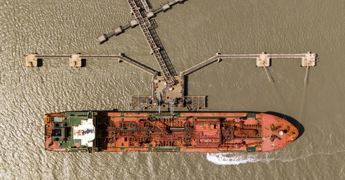 Iraq accused of smuggling Iranian oil, which may end up in U.S ...
