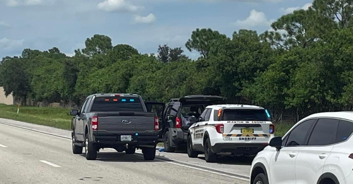 Sheriff releases bodycam footage of Ryan Wesley Routh's arrest | Just ...