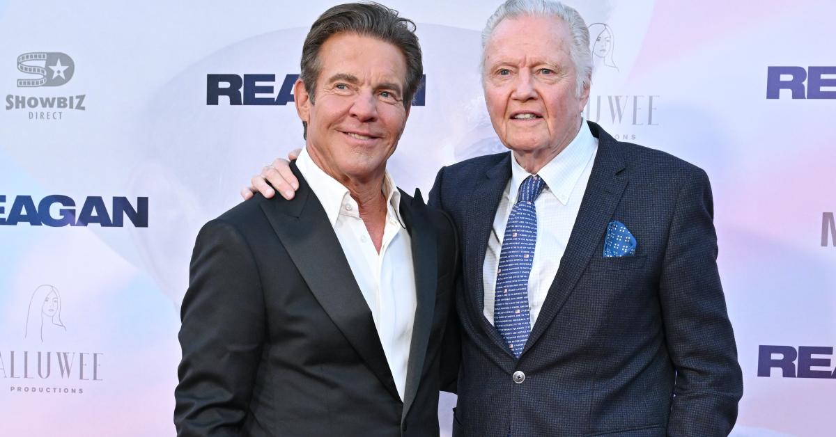 Reagan admirers raise money for students, military members to see ...