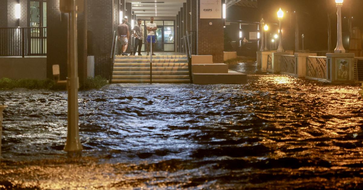 Watch Live: FEMA Administrator Criswell testifies before House ...