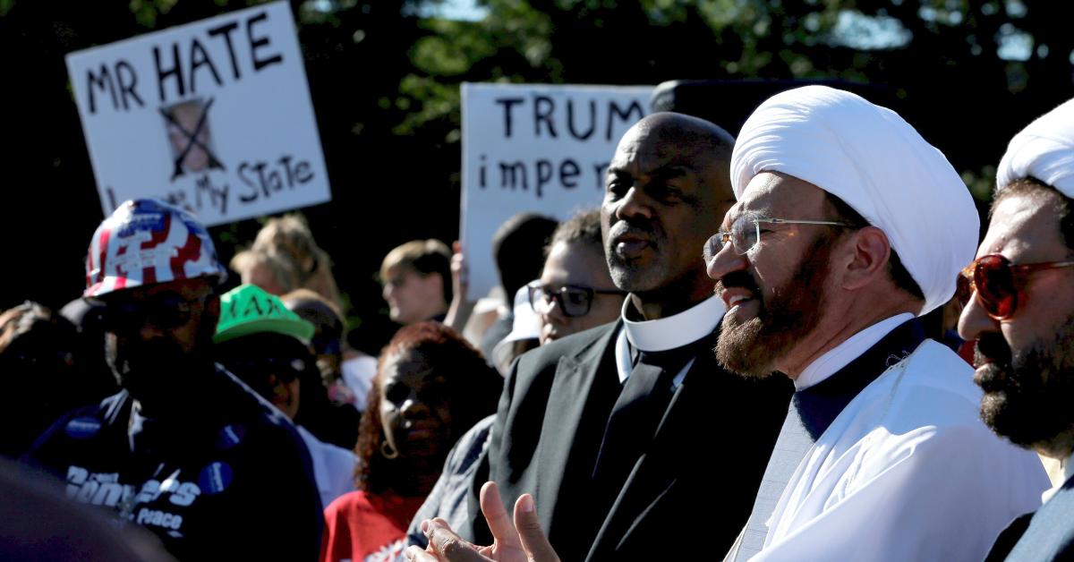 New report IDs groups in US allegedly promoting pro-Iranian propaganda ...