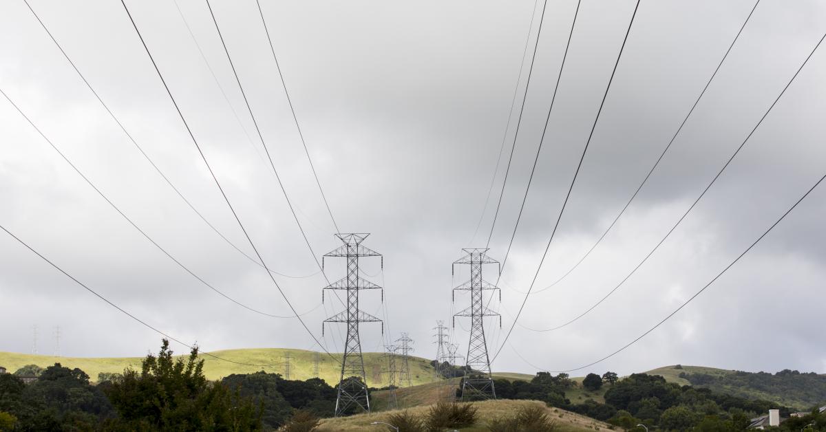 Northwest power planners challenged by increasing demand of data ...
