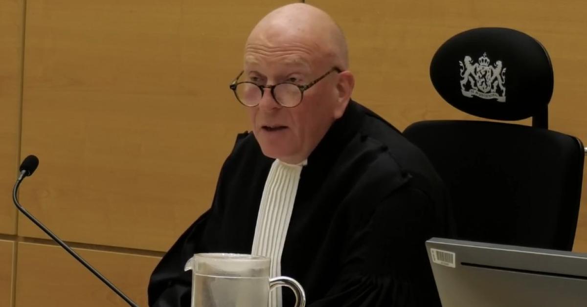 Dutch Court orders Gates to face COVID vax victims; jury awards $1M ...