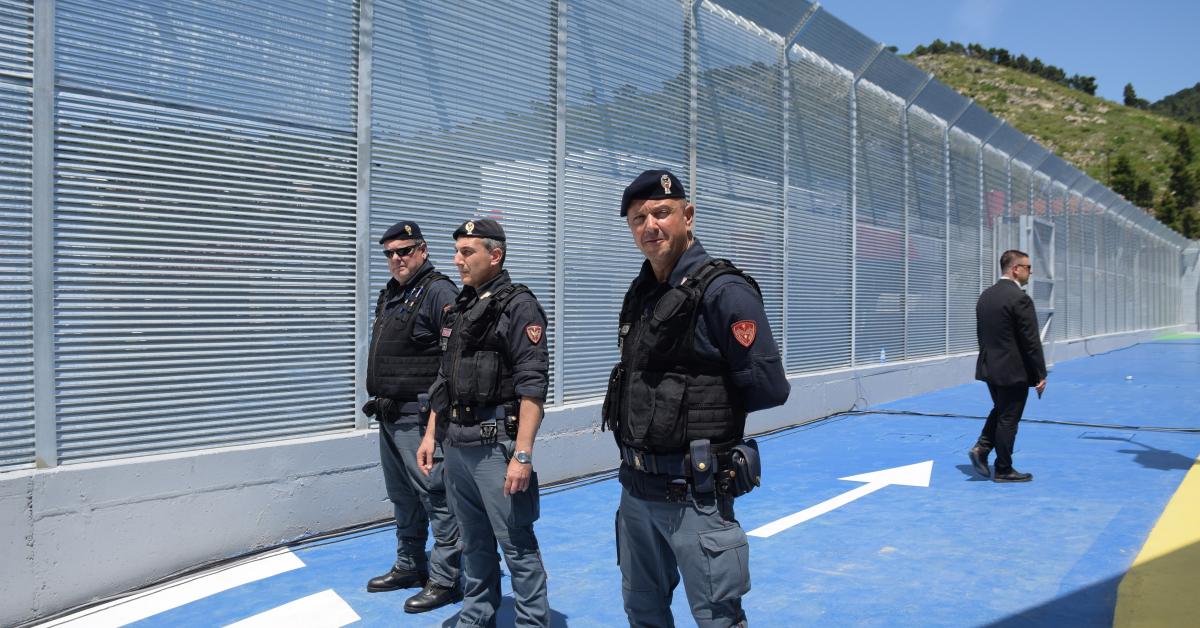 Europe offers ways to curb illegal migration but no playbook for mass ...