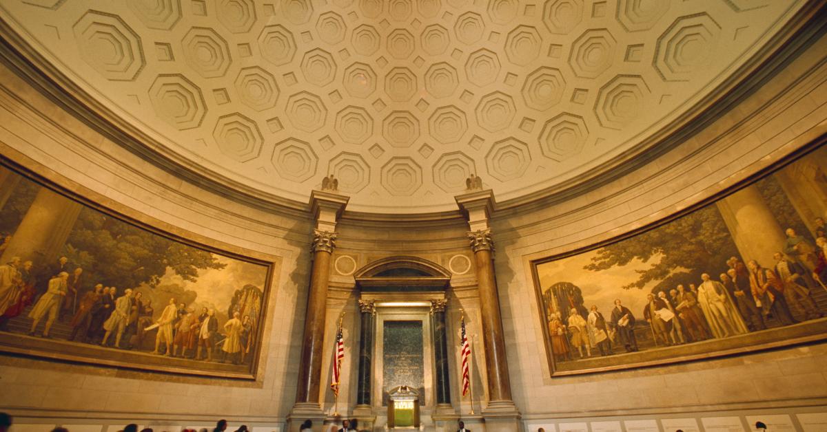 National Archives launches new JFK assassination website | Just The News