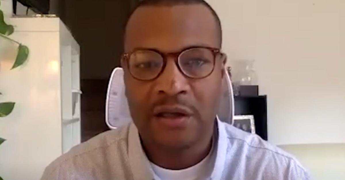 BLM leader votes for Trump: Blacks 'haven't got anything in return' for ...