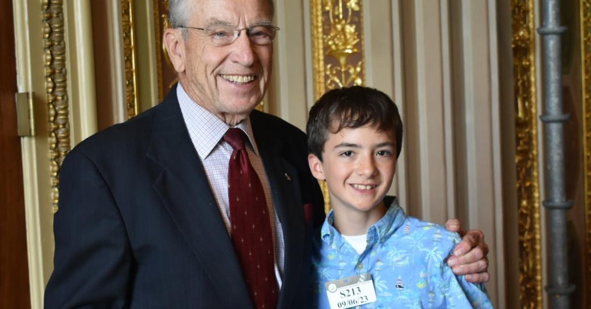 Teenage whistleblower beats hospital's defamation threat, expands free ...