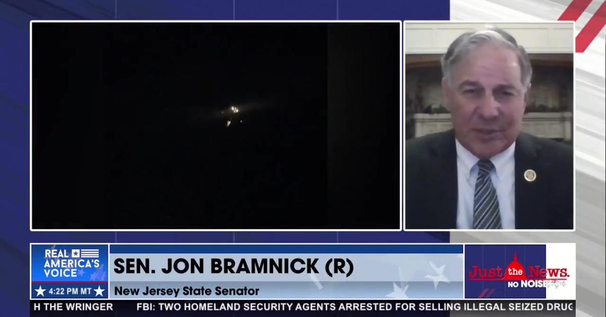 NJ Sen. Jon Bramnick calls to declare ‘limited state of emergency’ amid ...