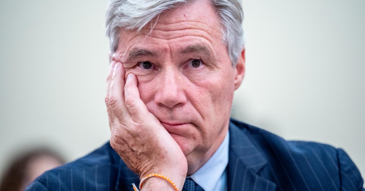 Sen. Whitehouse defends Democrats on shutdown as Senate rejects sixth ...