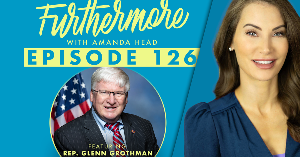 Rep. Grothman: Congress will likely come up short ending birthright ...