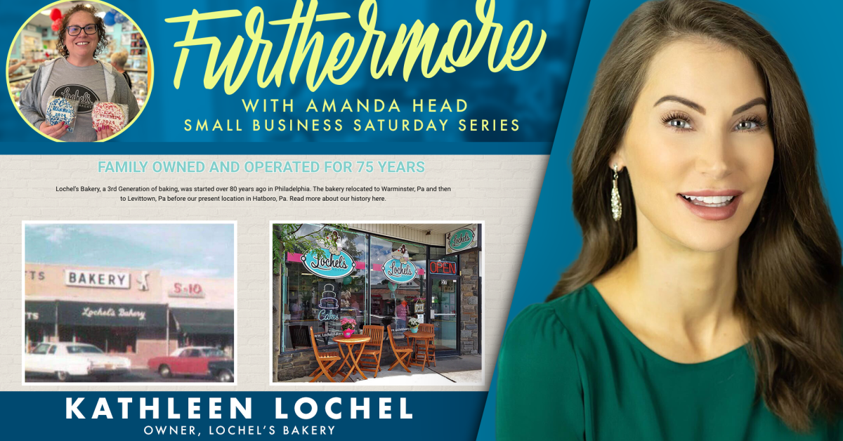 From Cookies & Donuts to Presidential Campaigns: How Lochel’s Bakery ...