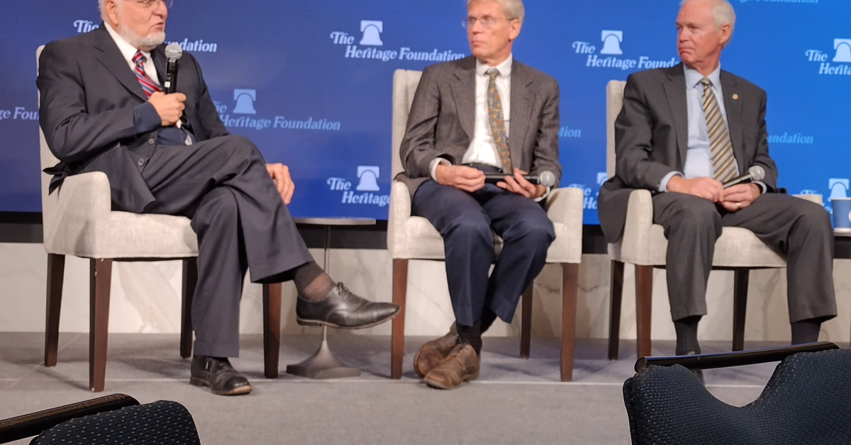 Vaccine advocates believe RFK Jr. will restore public trust in science ...