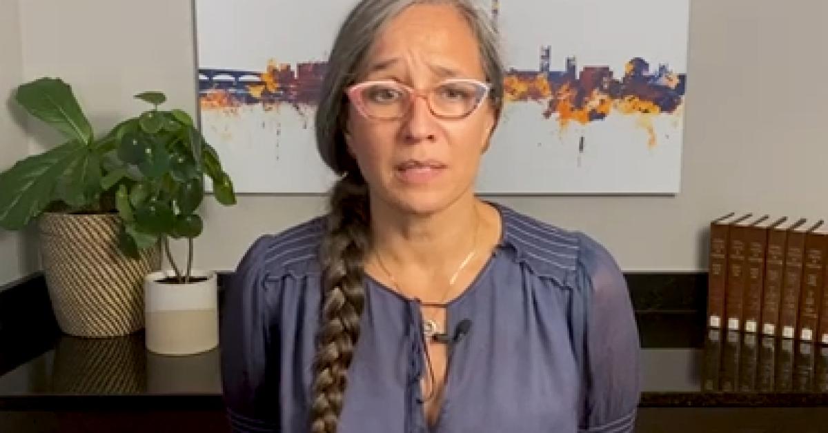 Appeals court reinstates doctor's First Amendment retaliation suit for ...