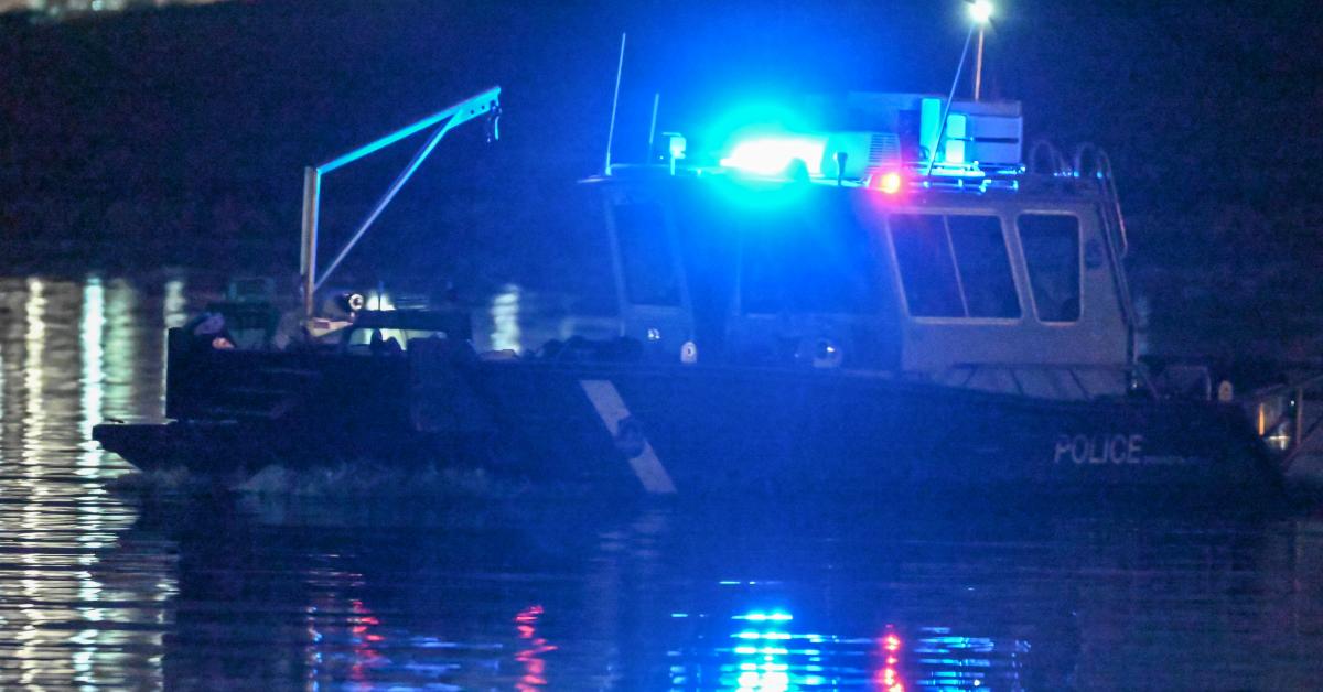 Authorities recover all 67 bodies from American Airlines collision ...