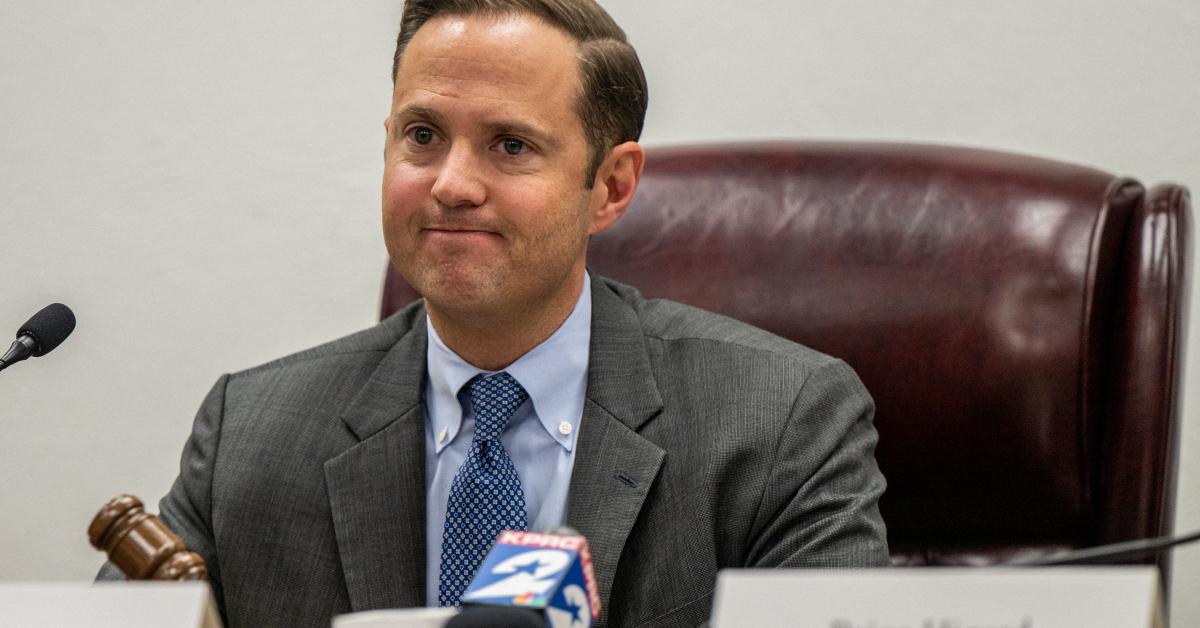 Texas state House elects moderate Republican as speaker despite ...