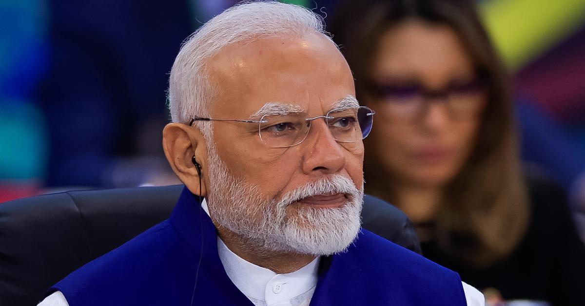 Trump discusses trade and future WH visit with Indian Prime Minister ...