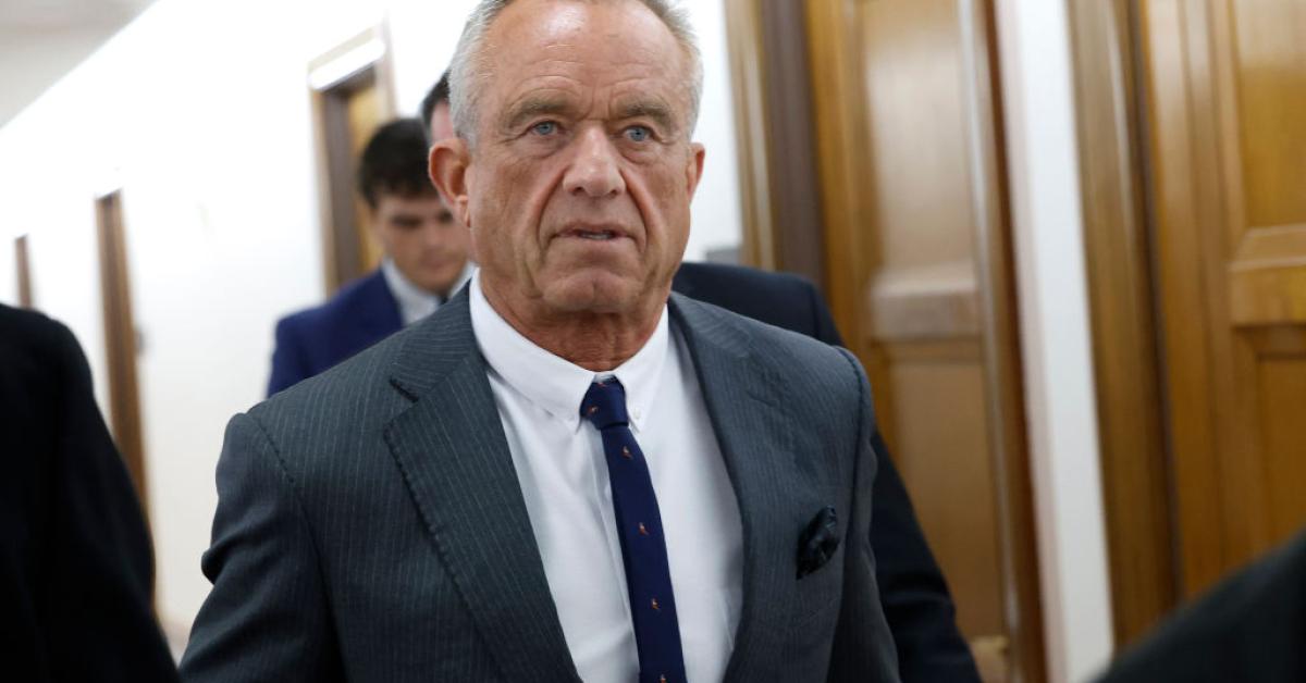 Papa John’s founder John Schnatter weighs in on RFK Jr. and the ‘Make ...