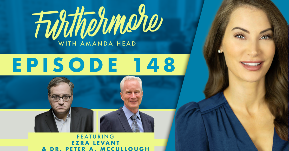 Dr. Peter McCullough says that birds and humans have to gain natural ...