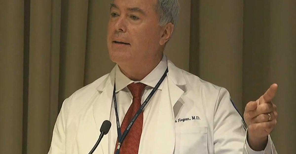 UConn Med backs down from DEI oath for students after legal warning ...