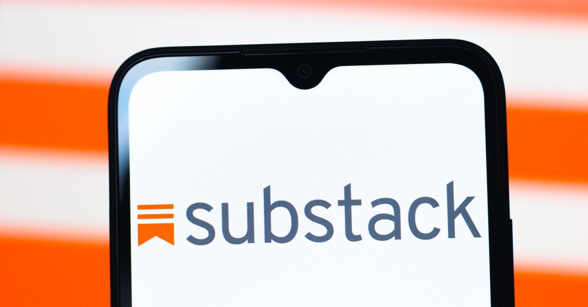 Substack reaches 5 million paid subscribers | Just The News