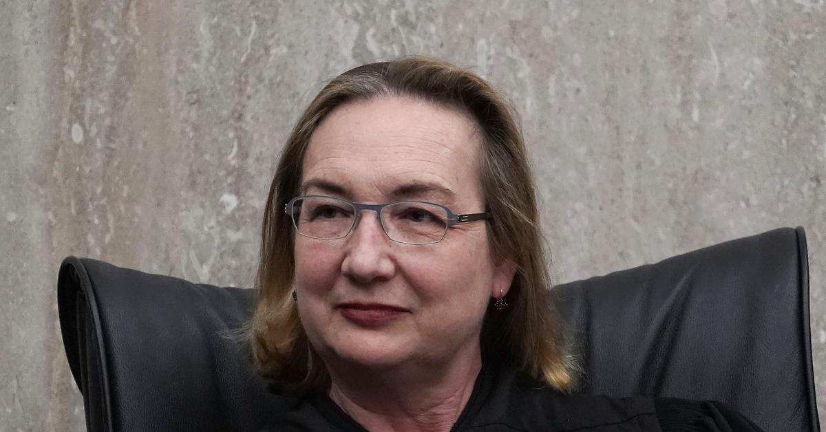 Justice Department accuses judge overseeing Perkins Coie case of bias ...