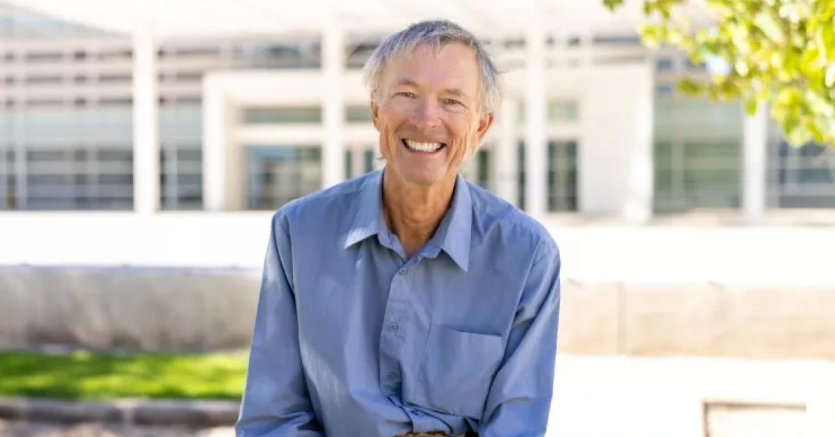 College can't punish math professor for criticizing low academic ...