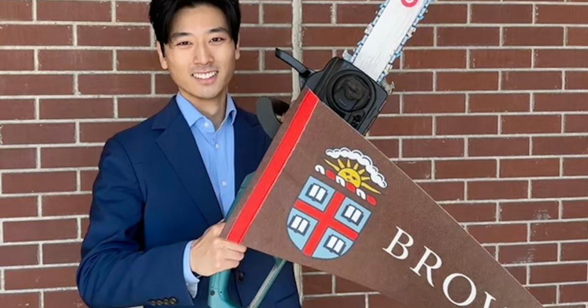 Hack and DOGE? Ivy League school puts student journalist on notice for ...