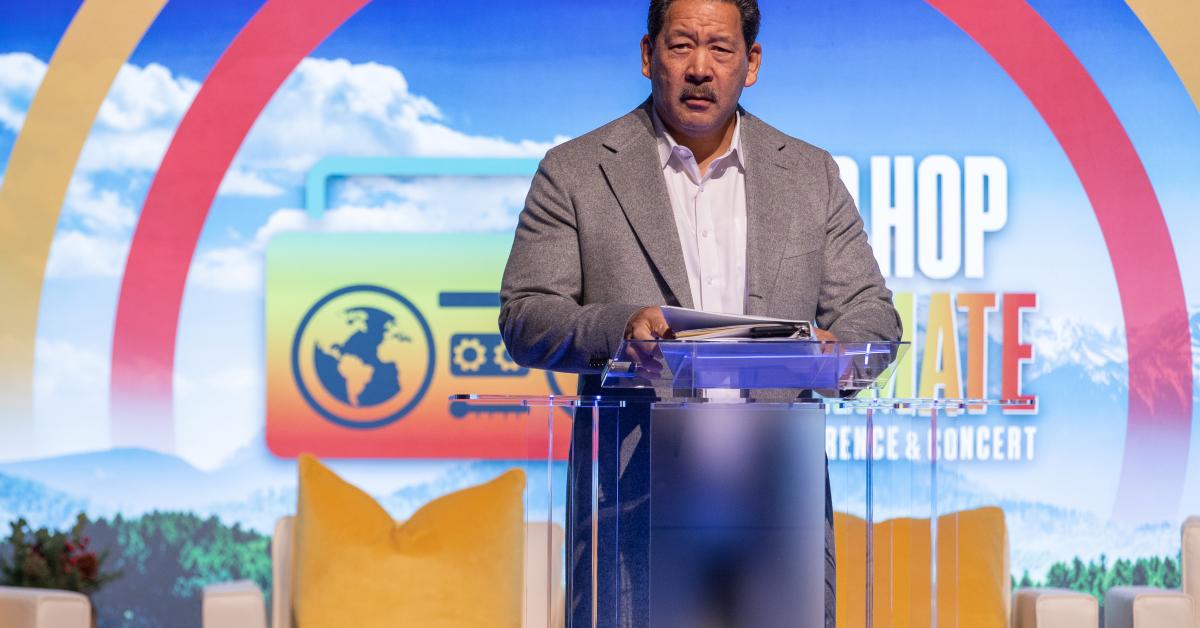 Too close to call: Seattle Mayor Bruce Harrell's lead down to under 2% ...