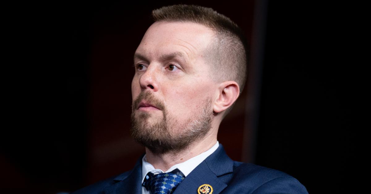 Maine Democratic Rep Jared Golden faces primary challenger after voting ...