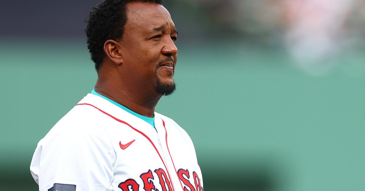 Hall of Fame pitcher says family still missing in DR roof collapse, as ...