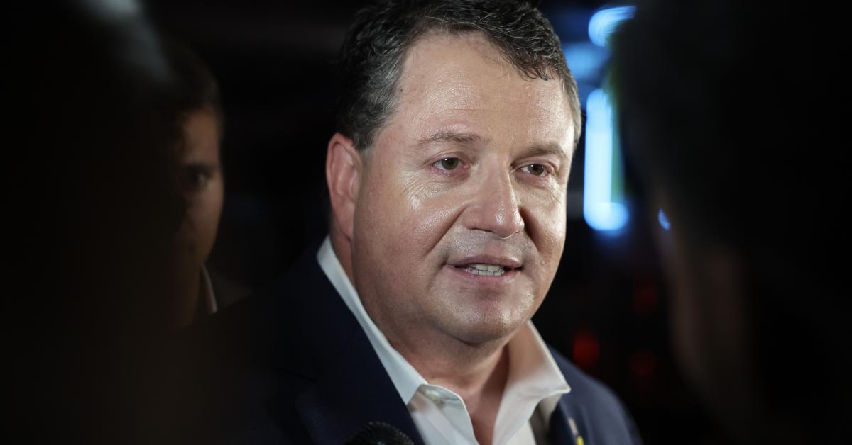 Rep. Randy Fine: One Big Beautiful Bill will stabilize markets, ensure ...