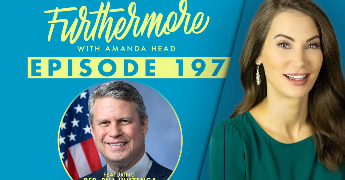 Rep. Huizenga says Trump's directness brings 'clarity' to diplomacy ...