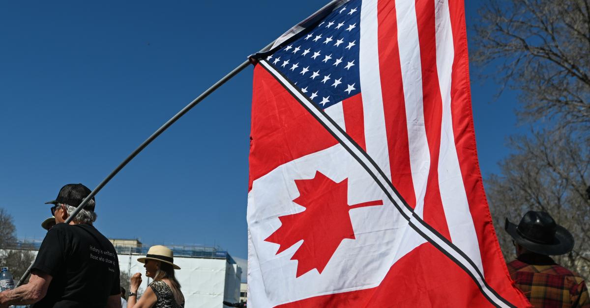 Before Carney-Trump meeting, Alberta premier vows to honor secession ...