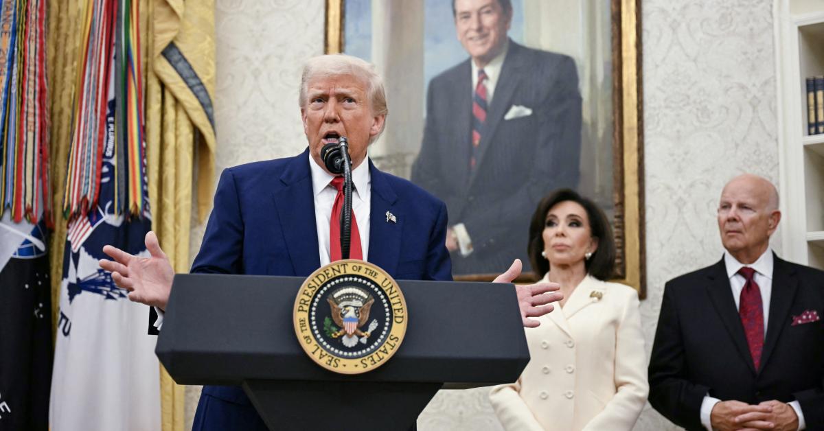 Executive Director of unleash Prosperity, Tim Doescher, highlights ...