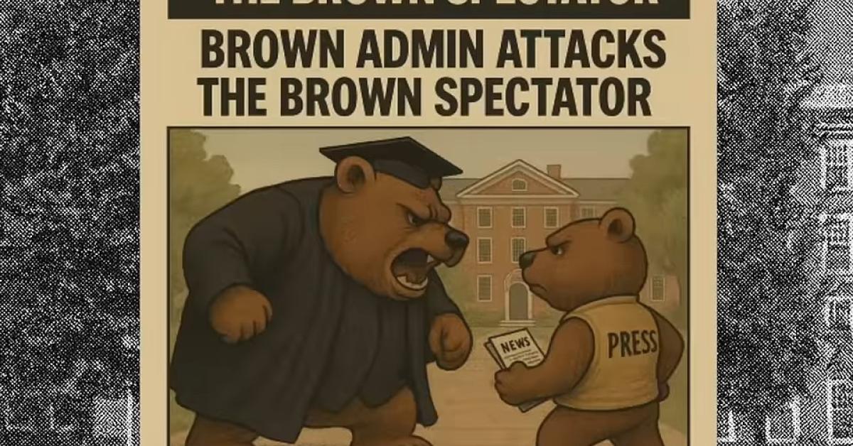 'Pure retaliation': Ivy League school threatens conservative student ...