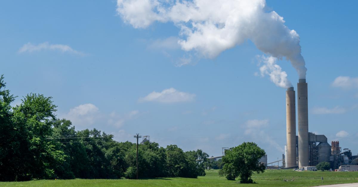 Energy consortium makes investment into building first coal plant in US ...