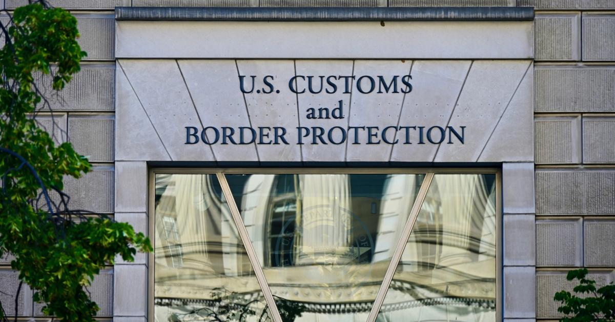 Under Trump, Big Bend CBP Sector in Texas making history | Just The News