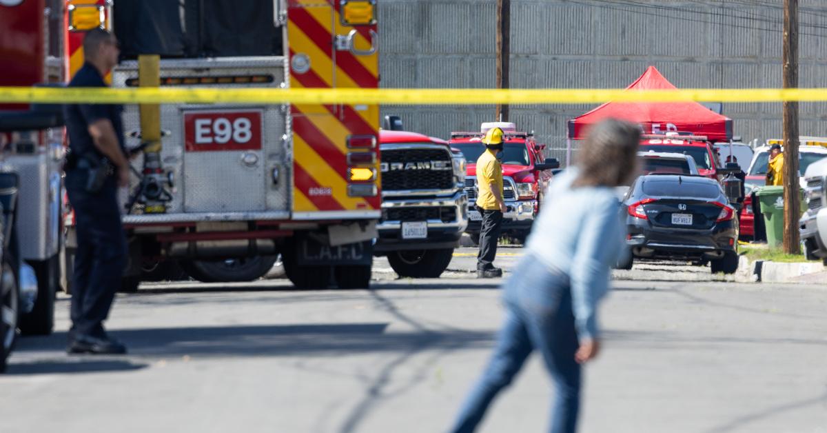 Maryland man charged with first and second-degree arson after burning ...