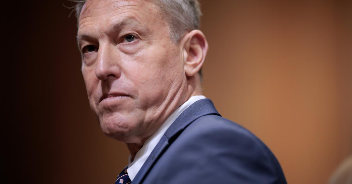 Senate confirms Rodney Scott as Customs and Border Protection ...